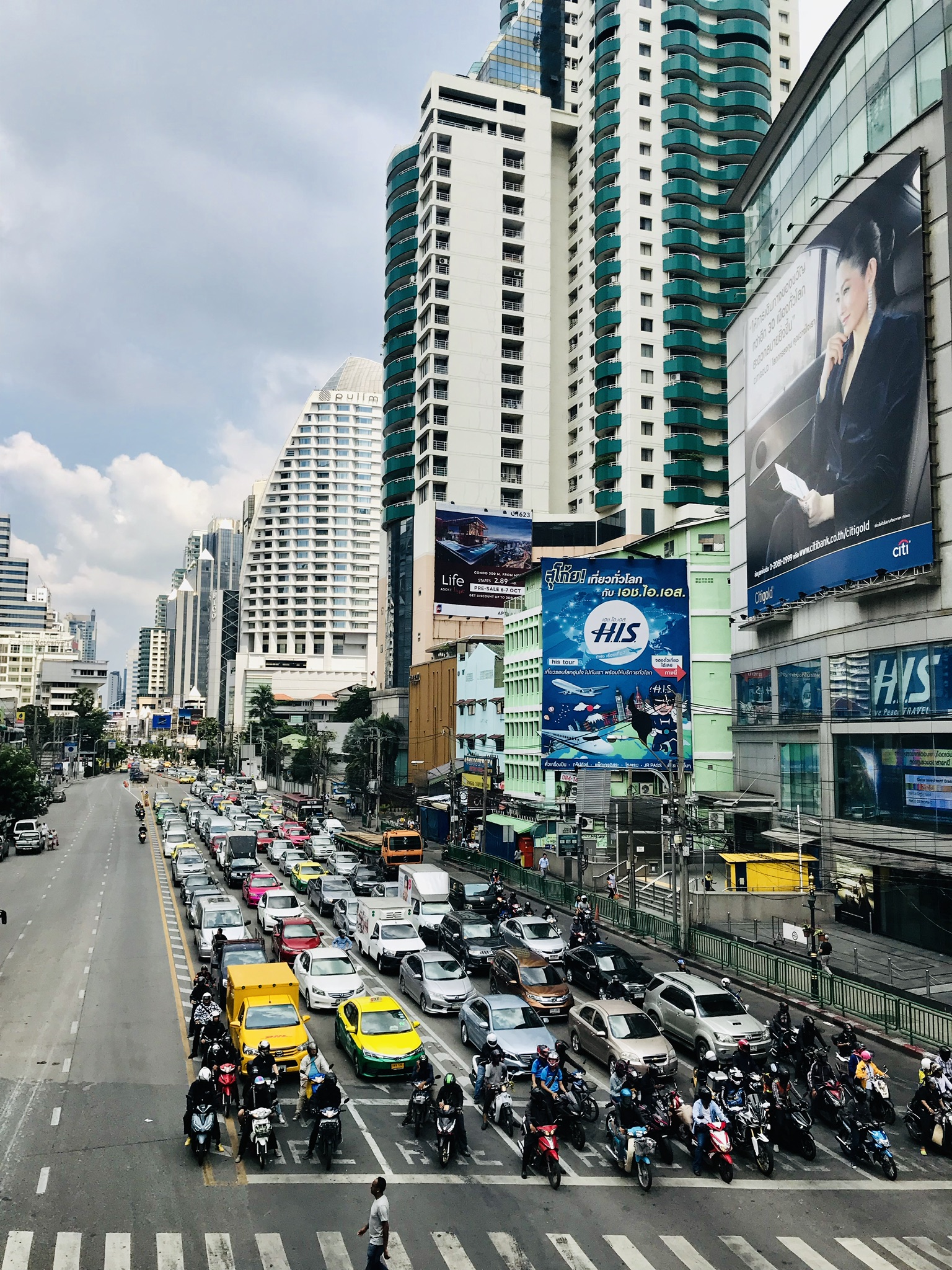 Bangkok - the capital city of Thailand - My Asia trip - travel with ...