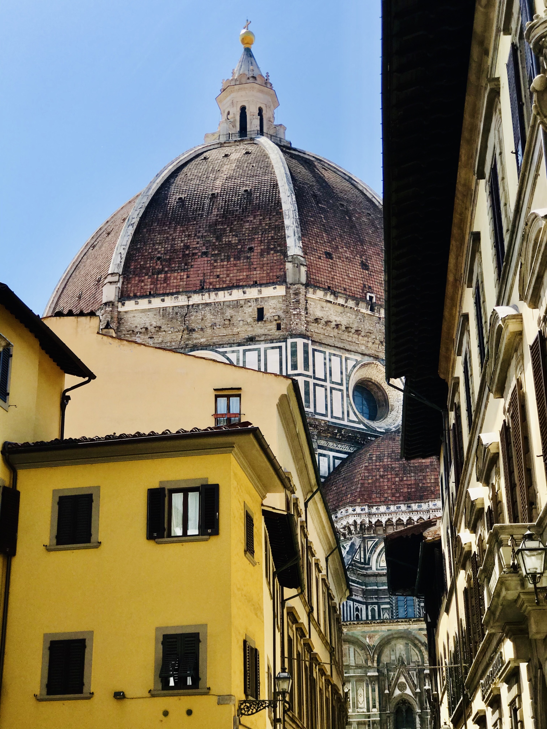 Milan and Florence - Revisiting in August 2020 - travel with Sweettravelbee