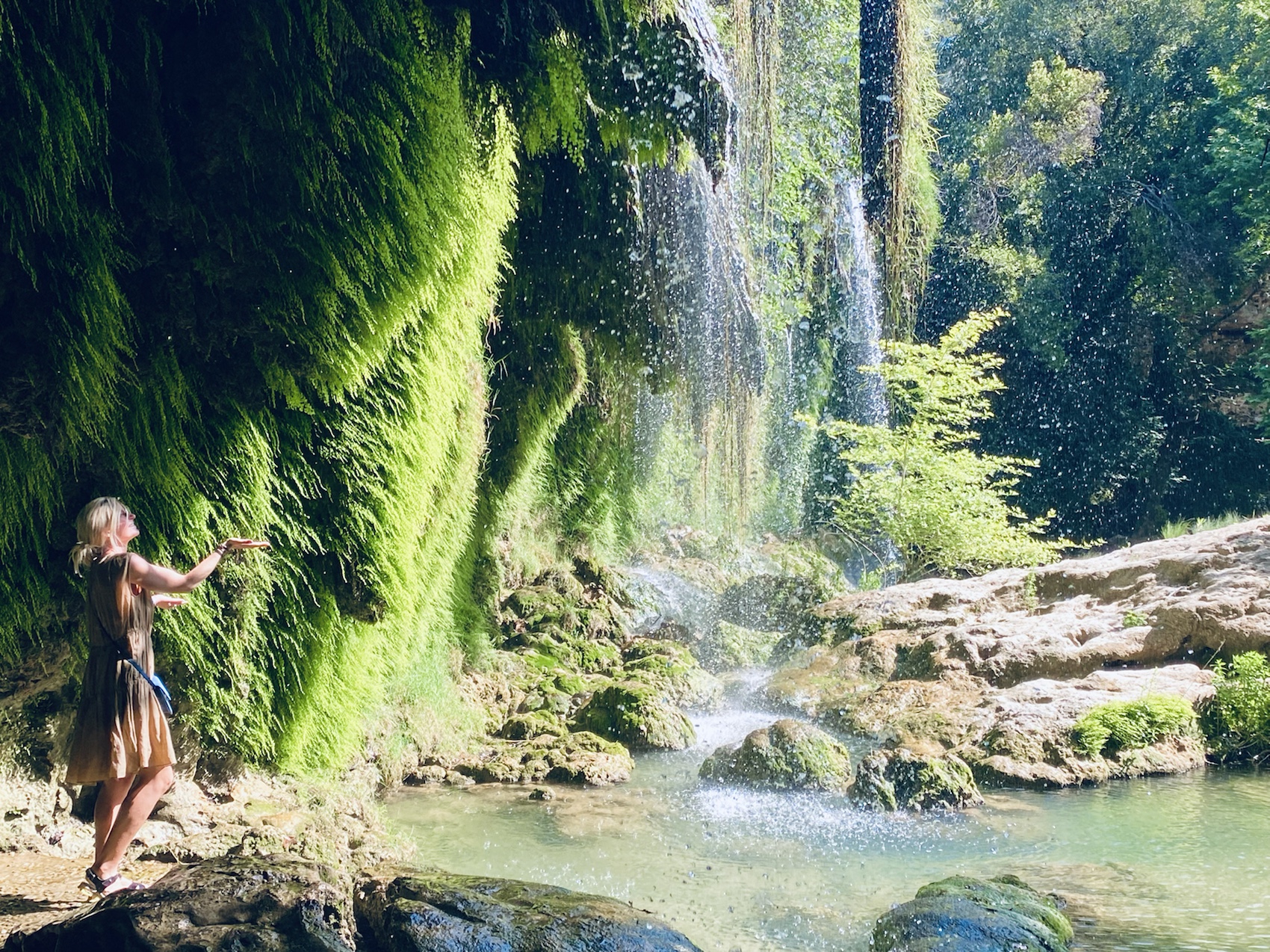 The best of Antalya - my favourite coastal city in Turkey - Sweettravelbee