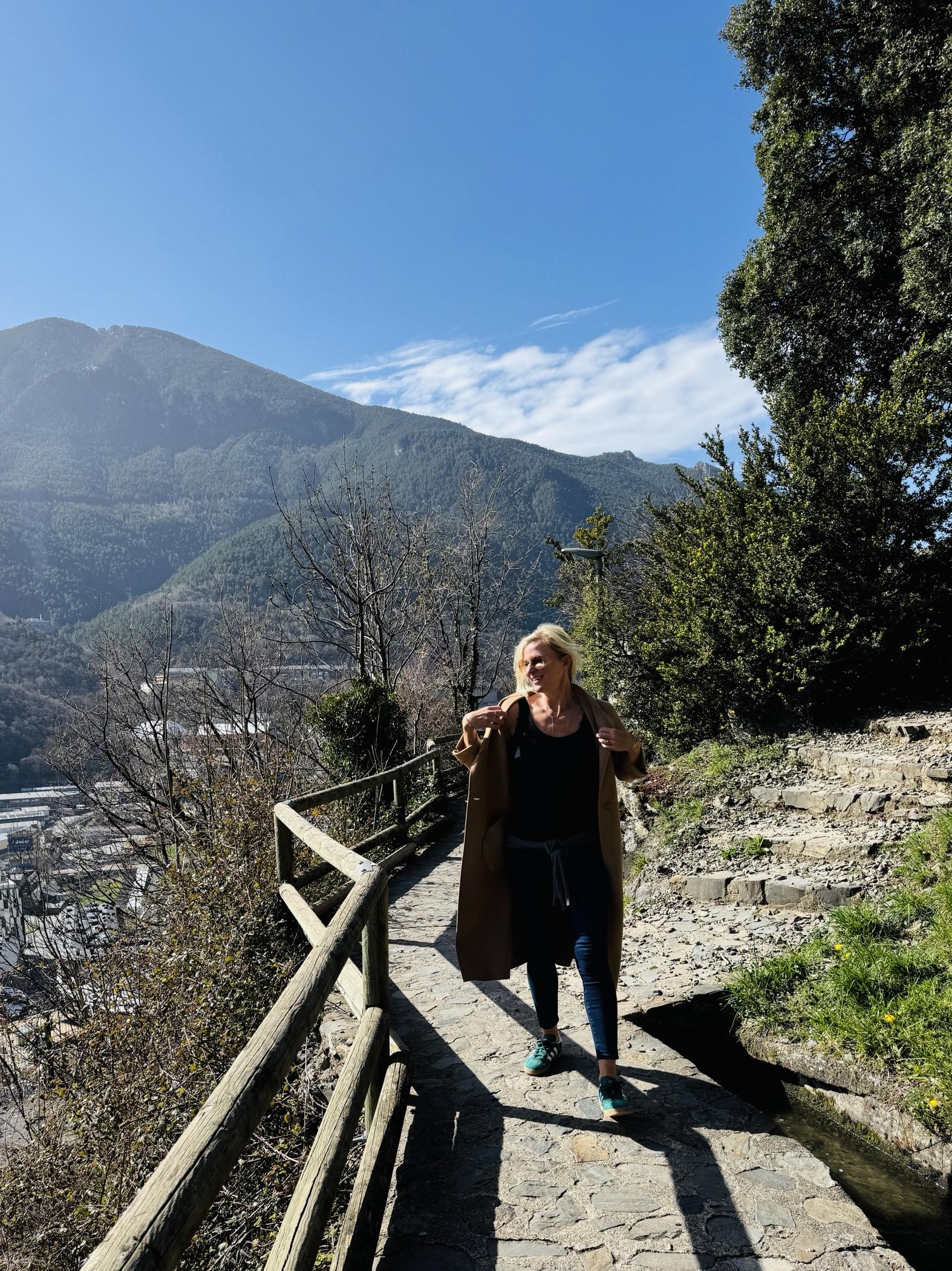 Visiting Andorra - what you need to know - Sweettravelbee